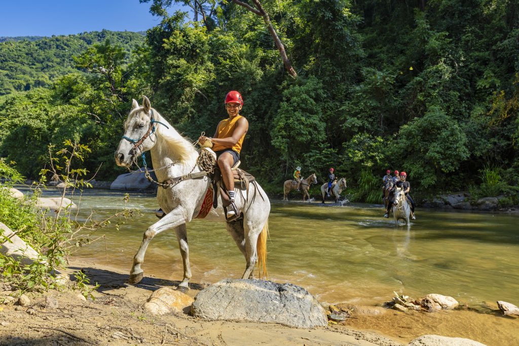 Home - Canopy River Park | Activities in Puerto vallarta.