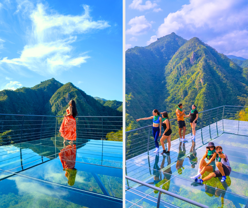 Day Pass - Canopy River Park | Activities in Puerto vallarta.