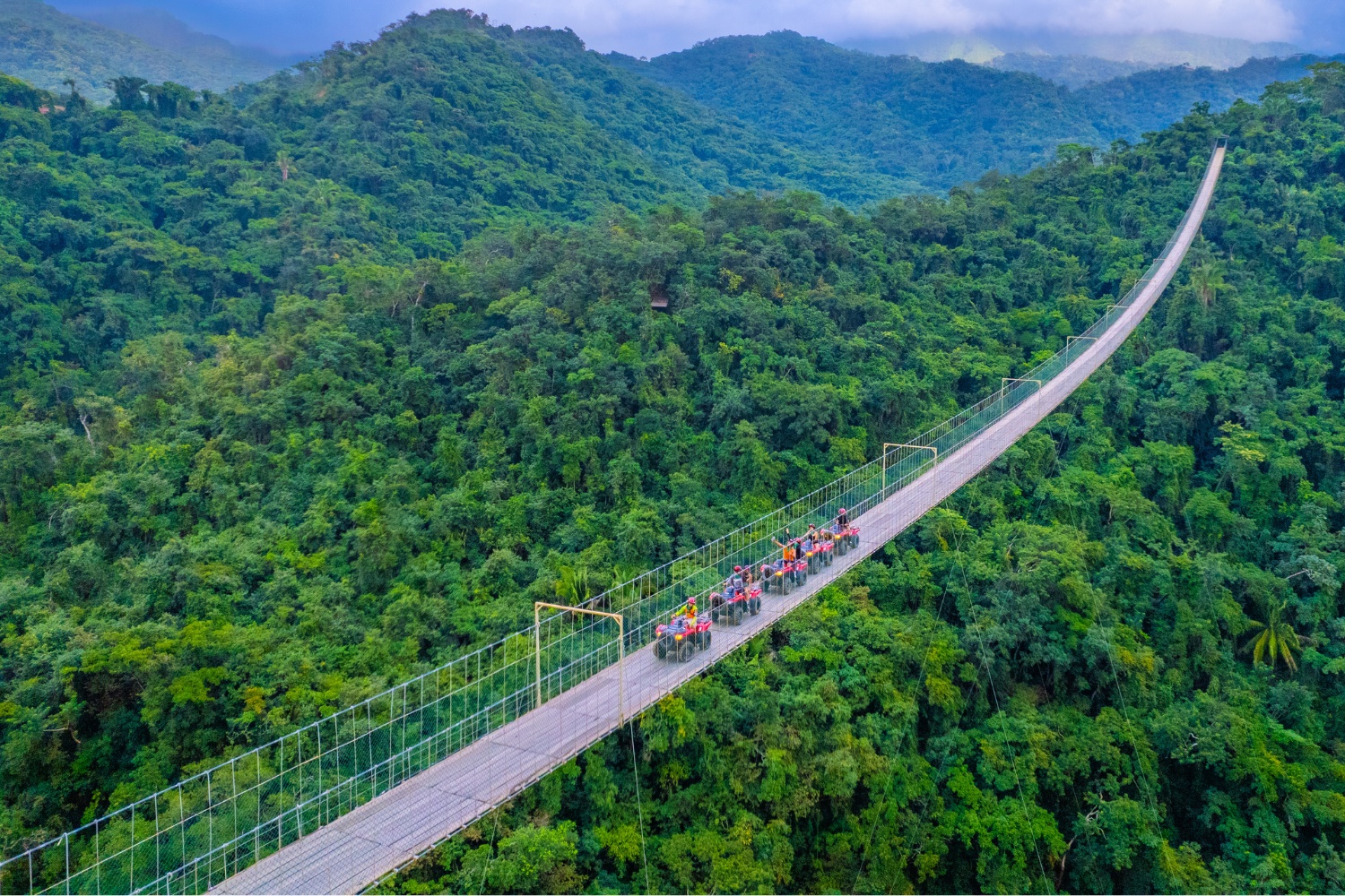Jorullo bridge Archivos - Canopy River Park | Actividades en Puerto vallarta.